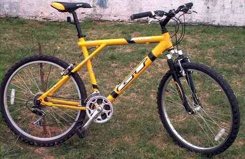 Gt Aggressor La mejor!!! muy muy nueva venta bicicleta btt