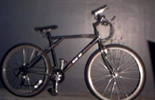 GT Talera 96 Original venta bicicleta btt