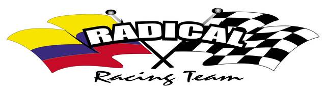 Logo RADICAL de Bikers Bicicleta btt