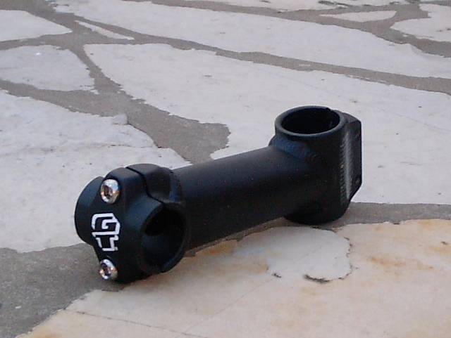 Stem GT venta bicicleta btt