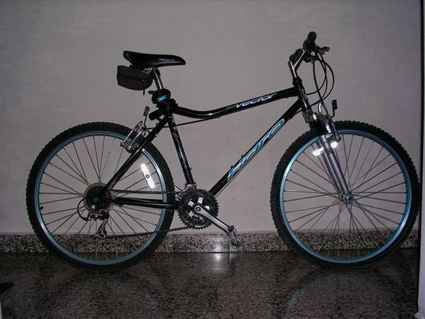 HARO Vector V3s venta bicicleta btt