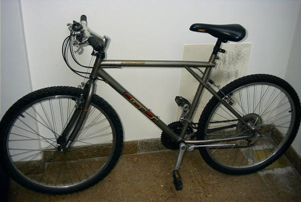 GT Palomar venta bicicleta btt