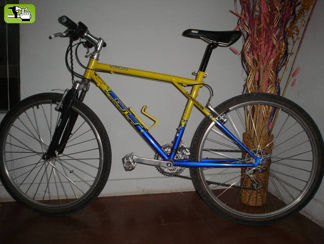 GT TALERA venta bicicleta btt