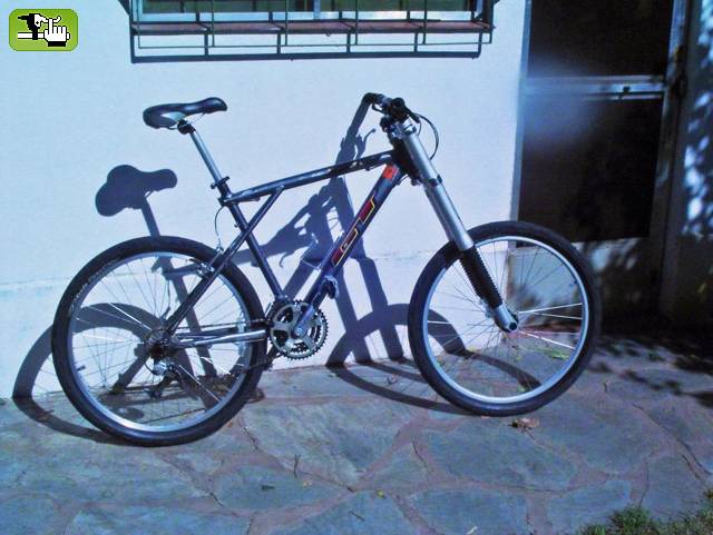 GT ARROWHEAD venta bicicleta btt