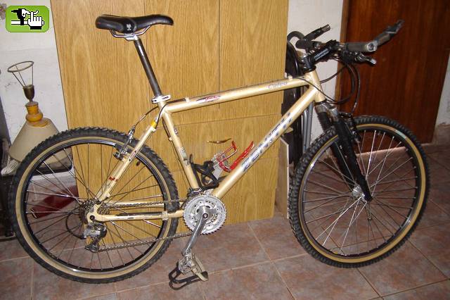 zenith calea venta bicicleta btt