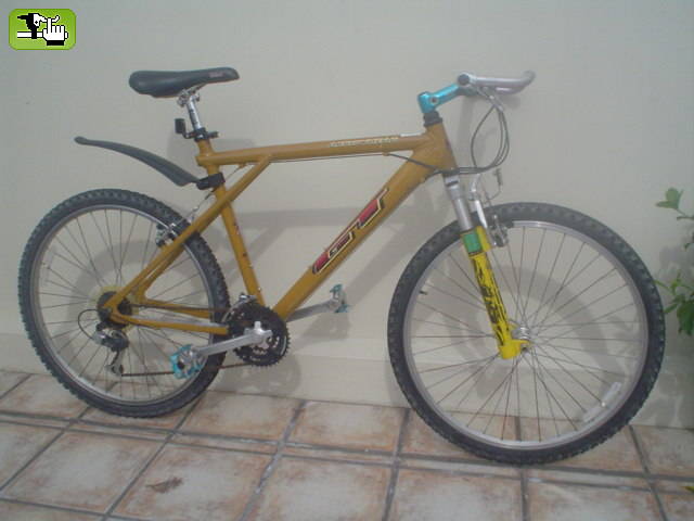 GT - Alterra Arrowhead venta bicicleta btt