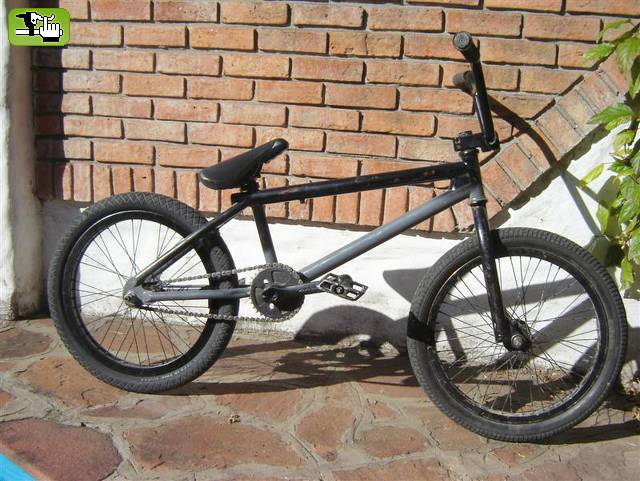 Standard Sta y otras cosas... venta bicicleta btt