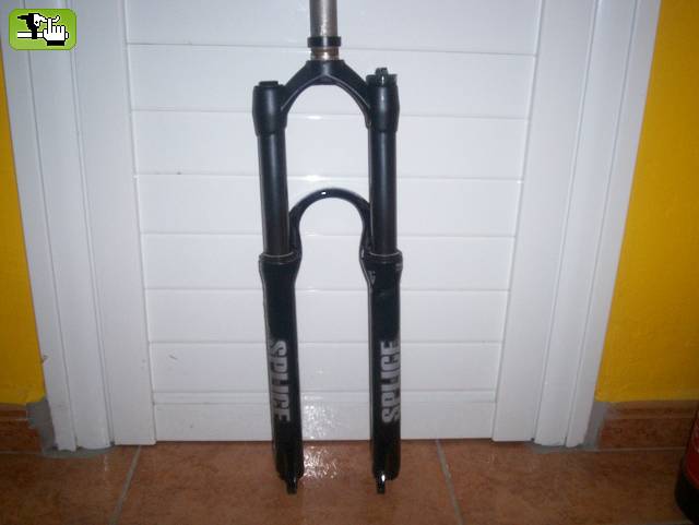 MANITOU SPLICE venta bicicleta btt