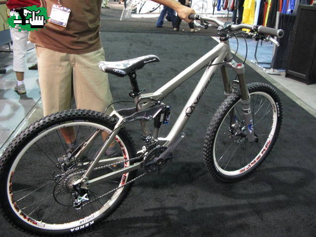 versus bikes Bicicleta BTT