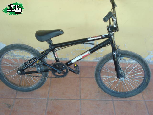 haro f2 usada en venta BTT