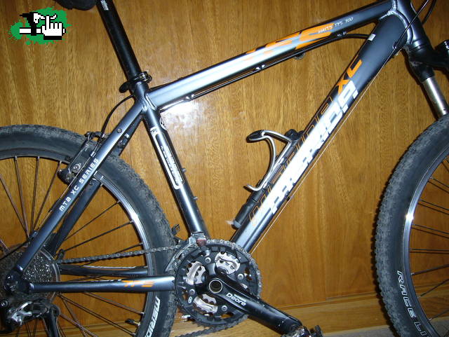 merida matts tfs 700 usada en venta BTT