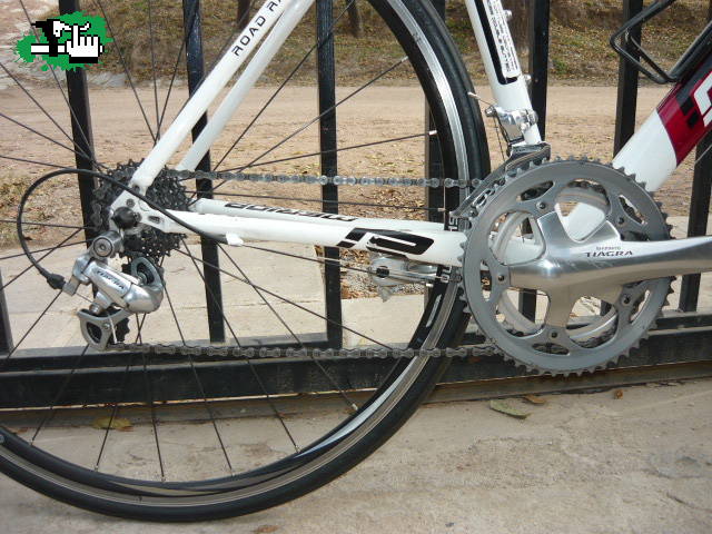 Merida Road Lite 903 Race usada Bicicleta en Venta - BTT