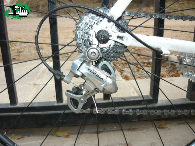 Merida Road Lite 903 Race usada Bicicleta en Venta - BTT