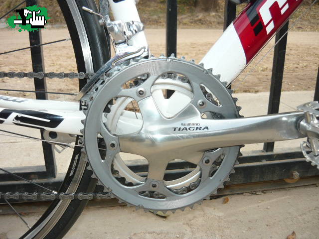 Merida Road Lite 903 Race usada Bicicleta en Venta - BTT