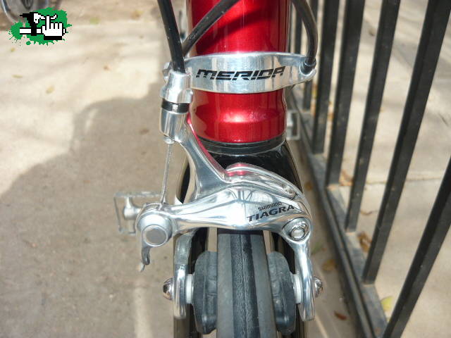 Merida Road Lite 903 Race usada Bicicleta en Venta - BTT