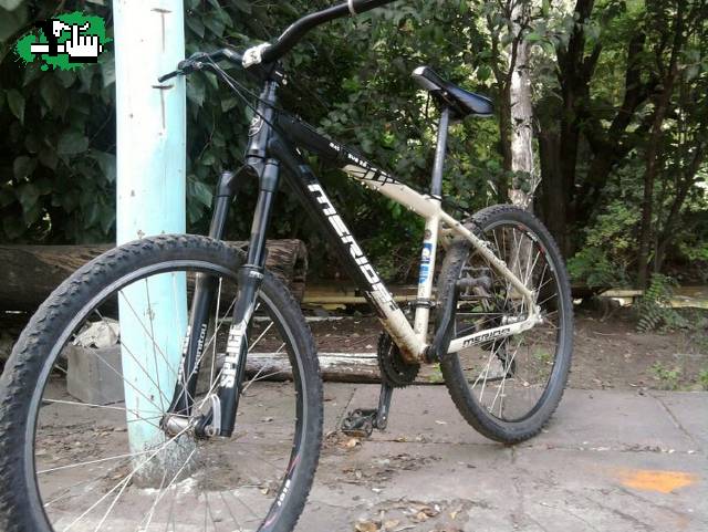 Merida Matts Sub 20 usada Bicicleta en Venta - BTT