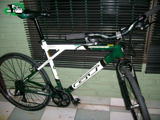 CUADRO GT ARROWHEAD usada Bicicleta en Venta - BTT
