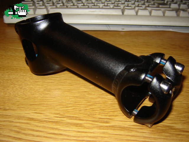 stem CANNONDALE HeadShok XC3 nueva en venta BTT