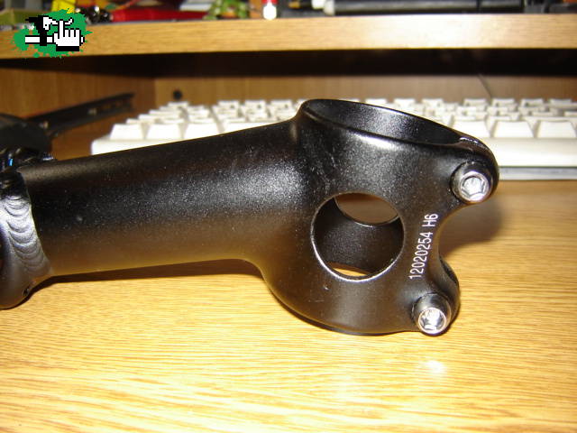 stem CANNONDALE HeadShok XC3 nueva en venta BTT