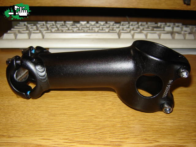 stem CANNONDALE HeadShok XC3 nueva en venta BTT