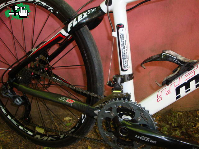 Merida FLX 3000 Bicicleta btt