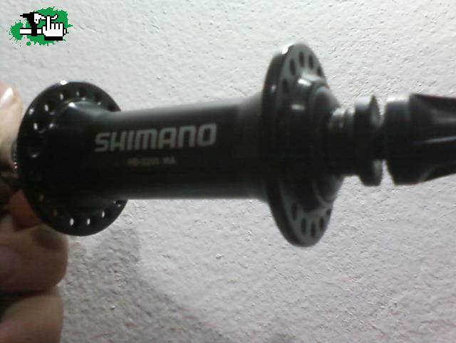 SHIMANO H-B 2200 venta bicicleta btt