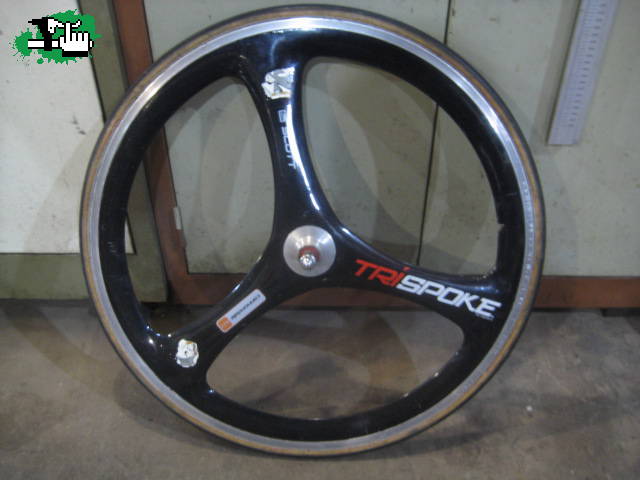 Tri Spoke usada en venta BTT