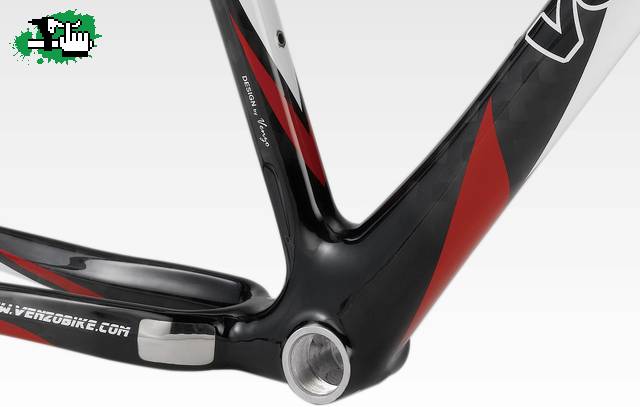 Bicicleta VENZO VZ X-FORCE CARBONO nueva