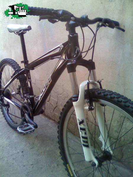 Bicicleta SCOTT ASPECT 50 usada