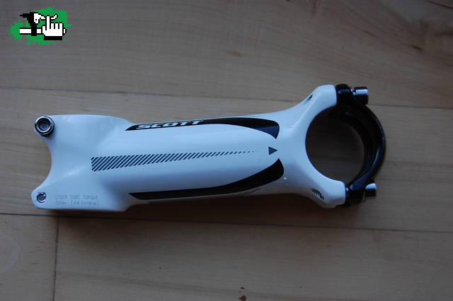 Stems SCOTT/FUJI nueva