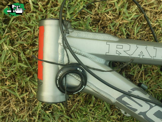 Scott Ransom 30 IMPECABLEE usada