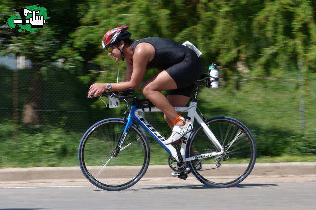 Bicicleta FUJI ALOHA 2.0 usada