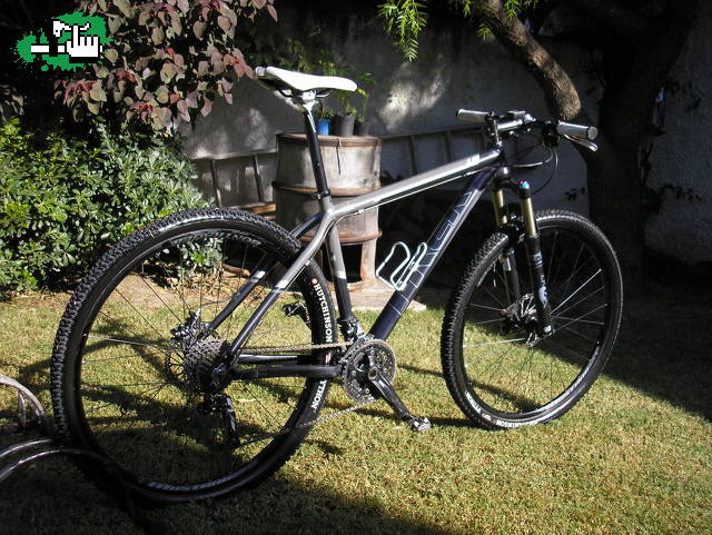 Bicicleta GARY FISHER, TREK modelo PARAGON 2011 usada