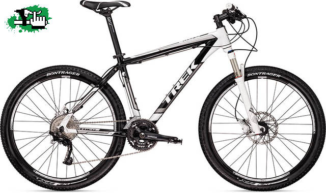 Trek 6500 venta bicicleta btt