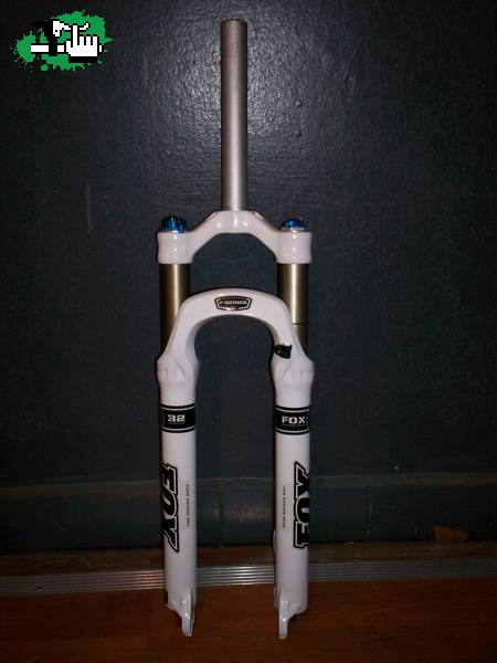 FOX 32 F-SERIES FIT RLC nueva