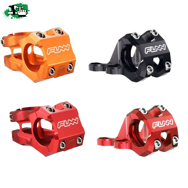 direct mount funn nueva