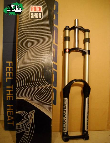 VENDIDA Boxxer Race 2009 Impecable usada