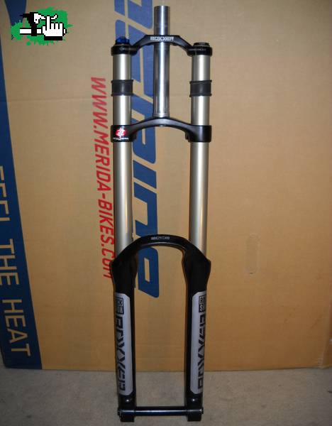 VENDIDA Boxxer Race 2009 Impecable usada