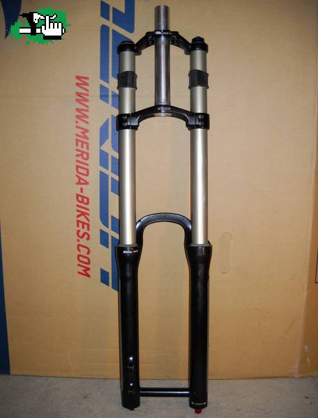VENDIDA Boxxer Race 2009 Impecable usada