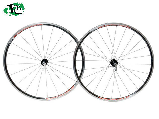 RUEDAS SHIMANO WH-500 Ruta usada