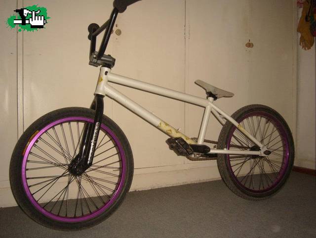 oo HARO PREMIUM Entera $5100 todo esta nuevo cuadro haro premium josh ...