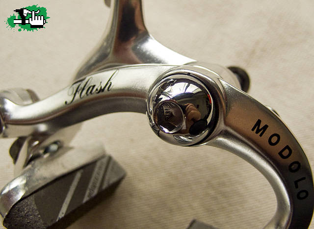 MODOLO FLASH años 80 nueva en Venta - BTT