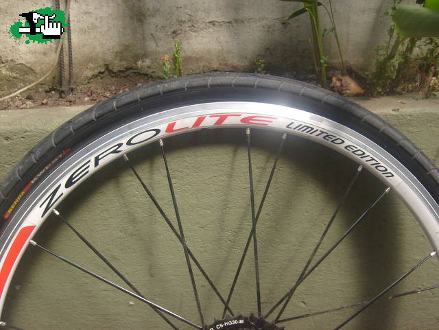 Zerolite Vuelta | ppgbbe.intranet.biologia.ufrj.br