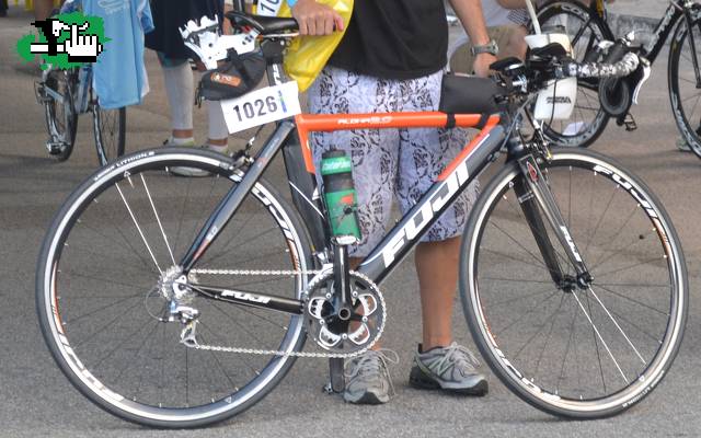 Liquido Primer Oferta Coherente Fuji Aloha 2.0 2010 usada en Venta - BTT