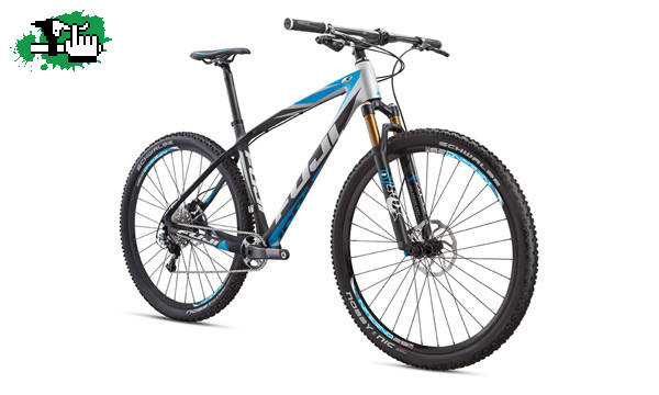 Fuji 29 er mod. 1.1 Sram XX1 Carbon nueva Bicicleta en Venta - BTT