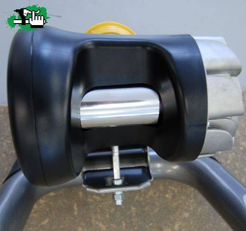 Rodillo CYCLES OPS JET FLUID PRO COMO NUEVO ,POCO USO usada en Venta - BTT