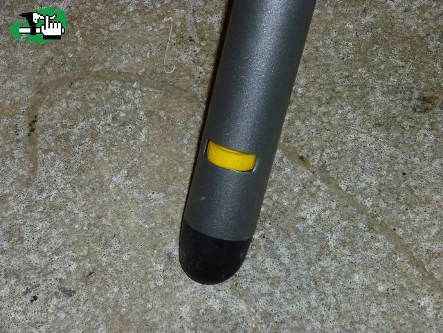 Rodillo CYCLES OPS JET FLUID PRO COMO NUEVO ,POCO USO usada en Venta - BTT