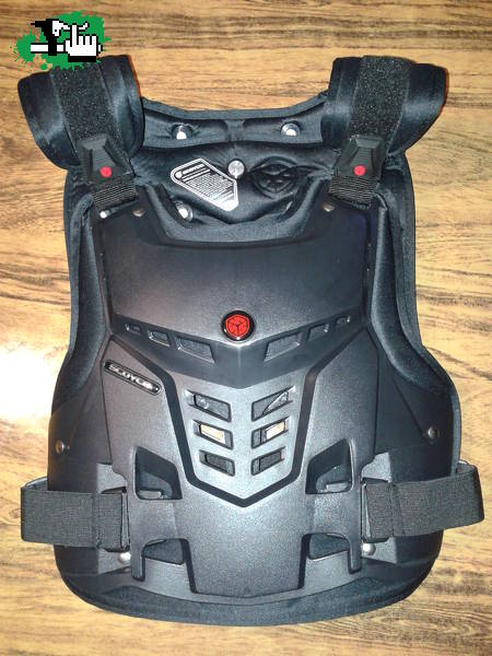 Pechera PRO FRAME replica nueva en Venta - BTT