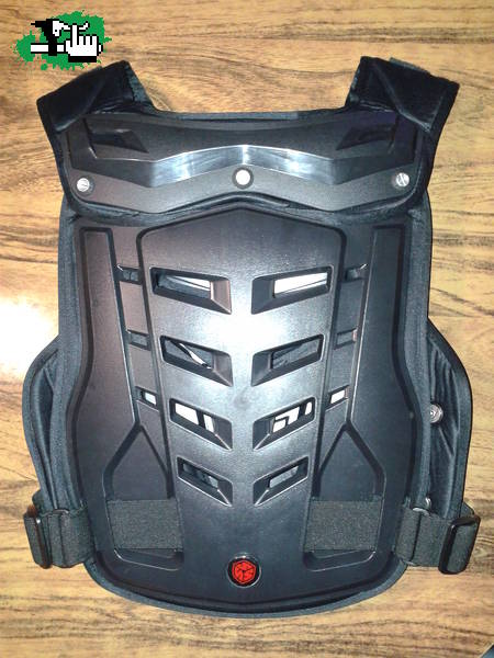 Pechera PRO FRAME replica nueva en Venta - BTT