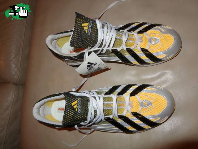 ZAPATILLAS ADIDAS CONCERTO RUNNING nueva en Venta - BTT